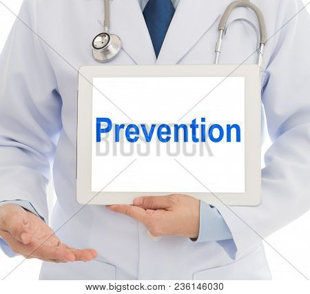 Health Prevention Image & Photo (Free Trial) | Bigstock