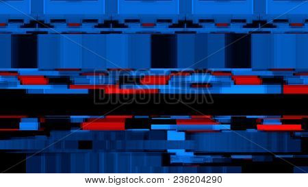 Data Glitch Random Image & Photo (Free Trial) | Bigstock