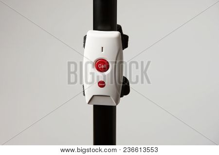 Emergency Call Button Image & Photo (Free Trial) | Bigstock