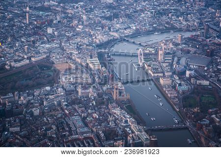 London City Centrum - Image & Photo (Free Trial) | Bigstock