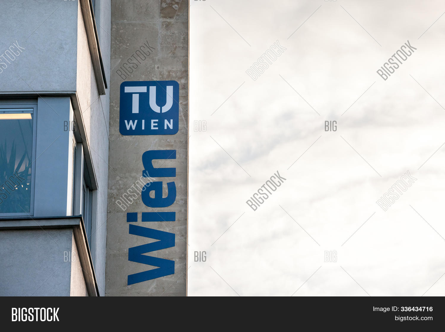 Vienna, Austria - Image & Photo (Free Trial) | Bigstock