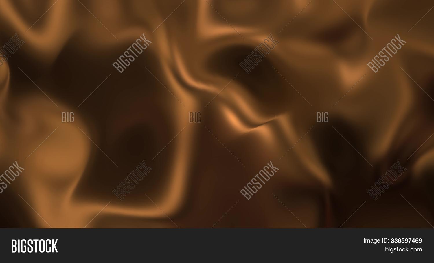 Liquid Hot Chocolate Image & Photo (Free Trial) | Bigstock