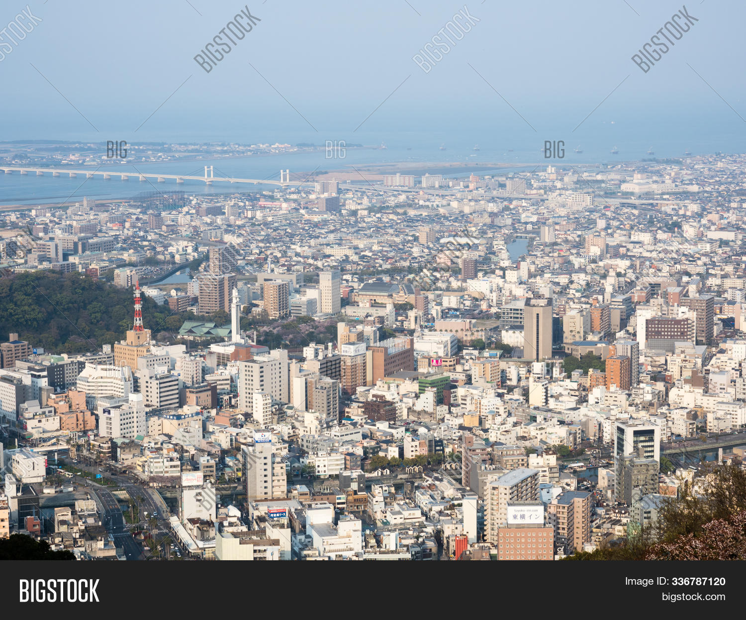 Tokushima, Japan - Image & Photo (Free Trial) | Bigstock