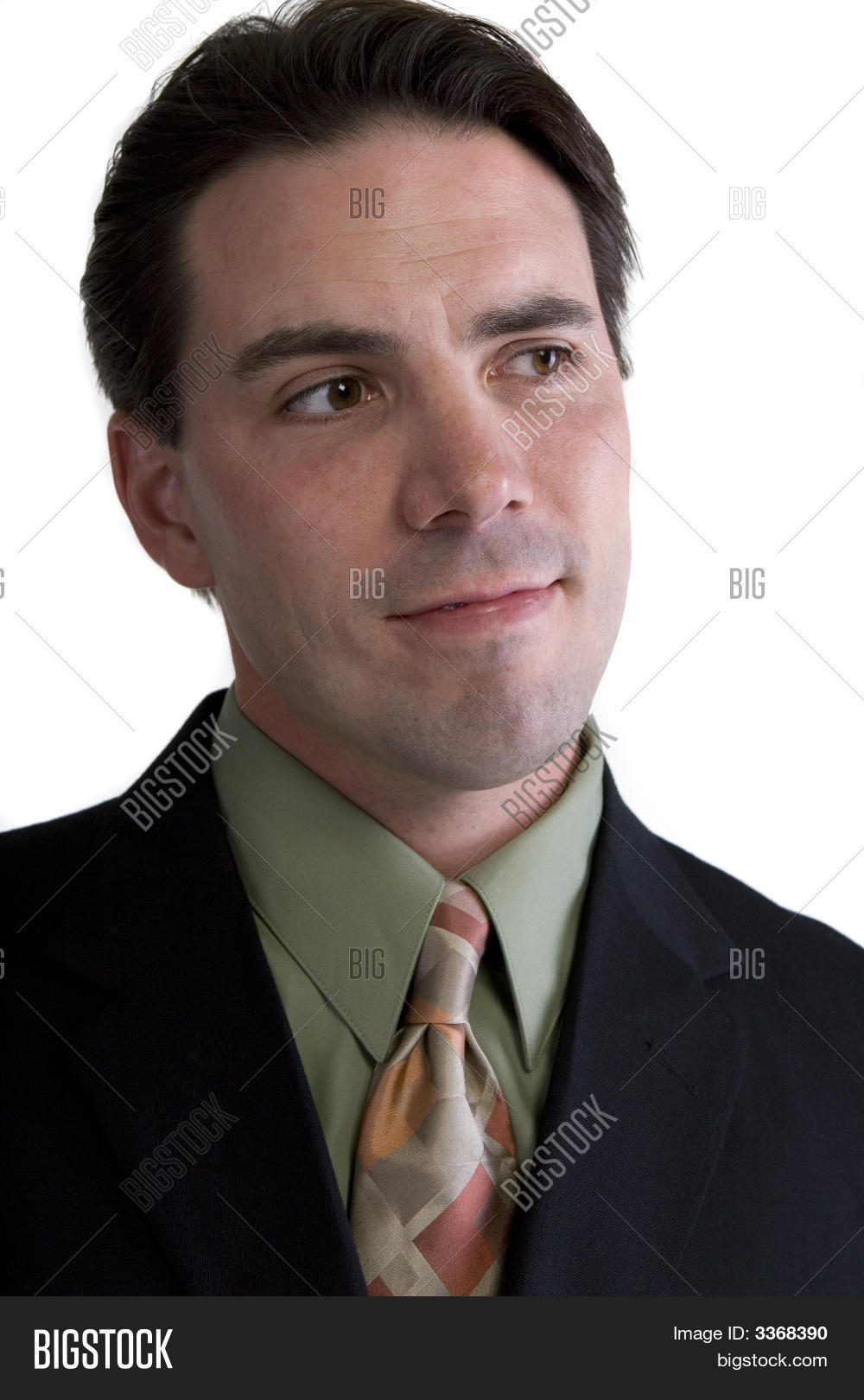 Male Model Business Image & Photo (Free Trial) | Bigstock