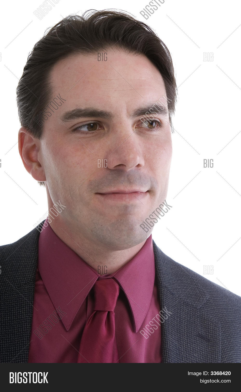 Male Model Business Image & Photo (Free Trial) | Bigstock