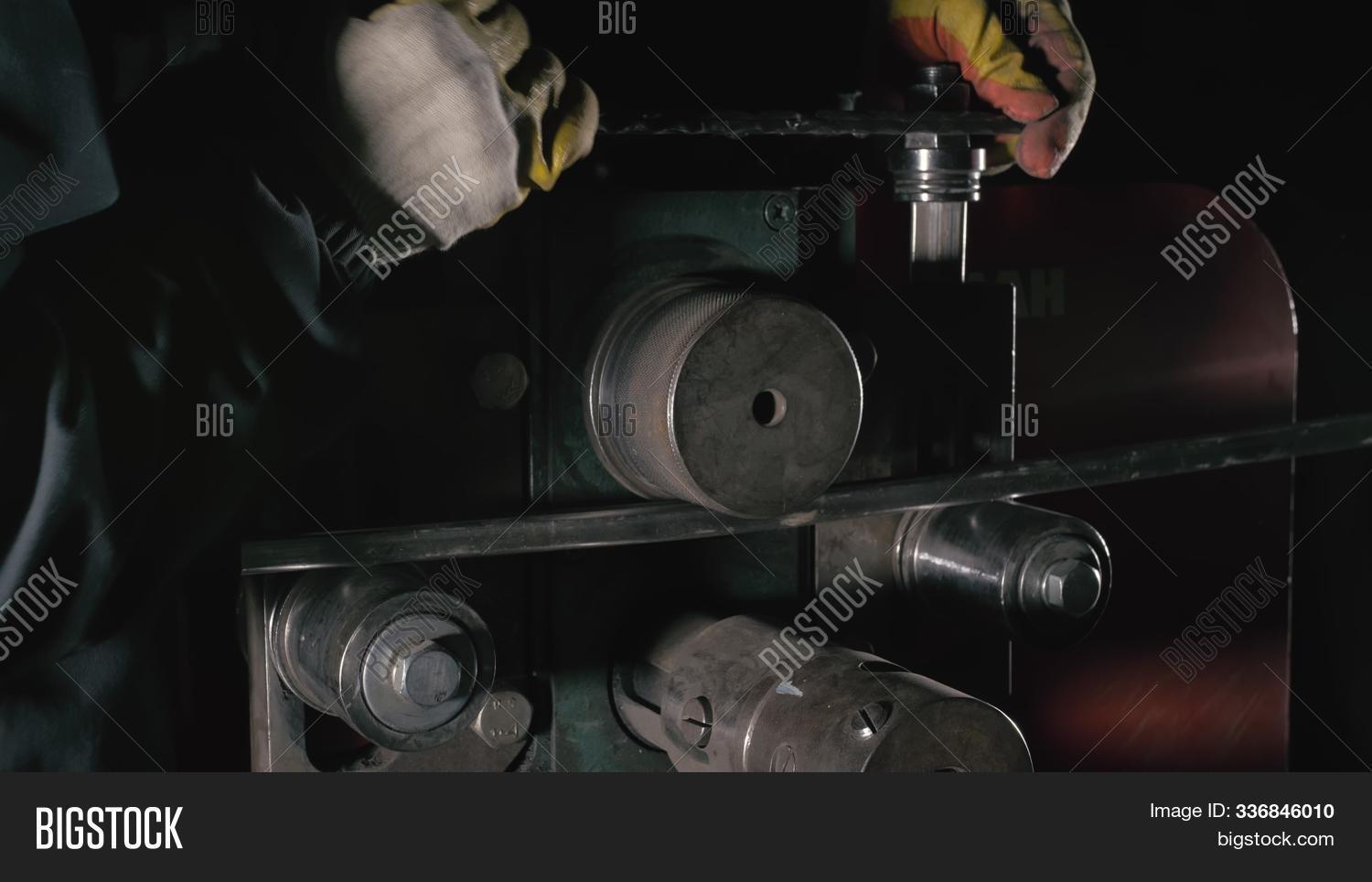 Forge Workshop On Image & Photo (Free Trial) | Bigstock