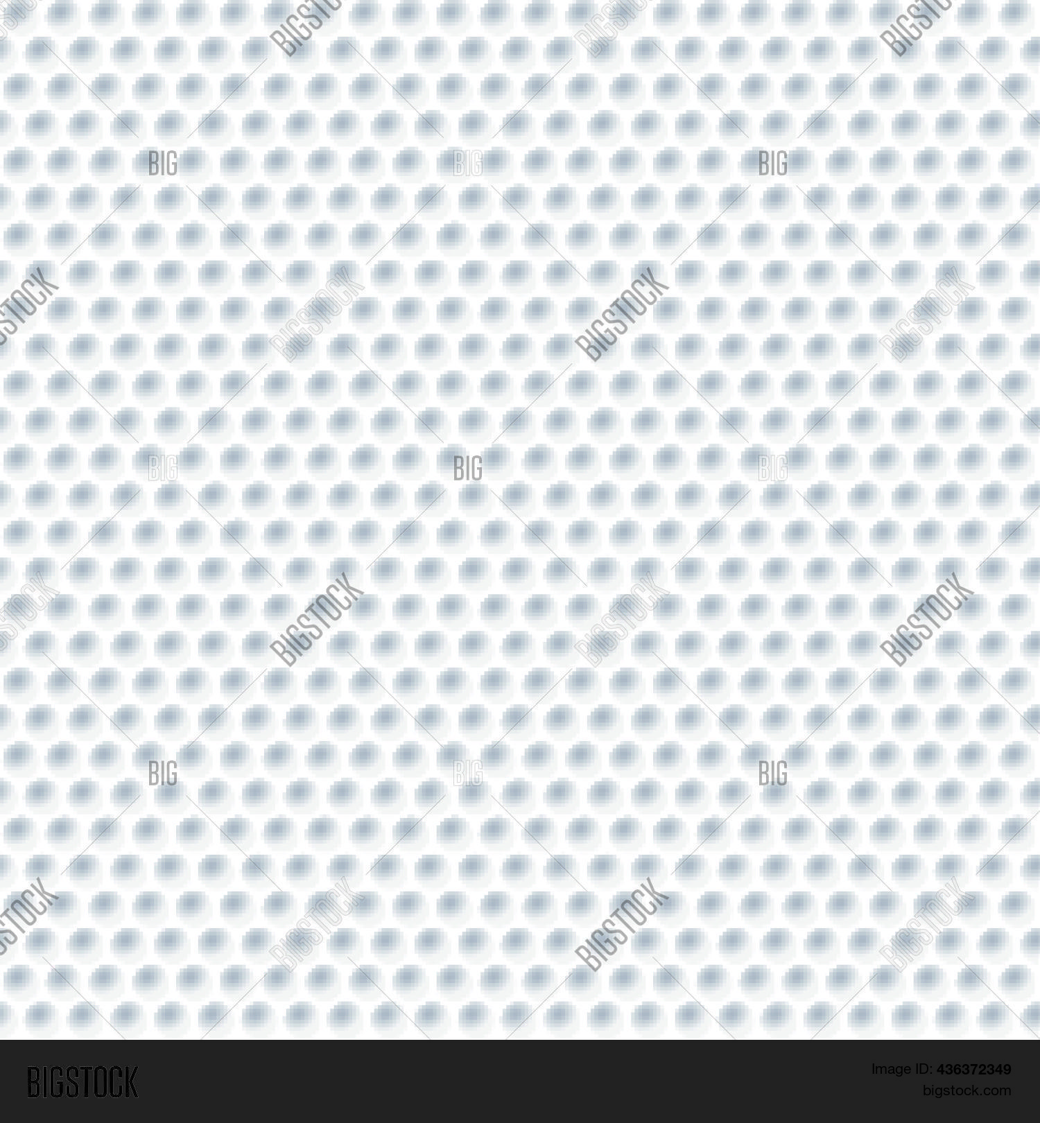 White Grid Regular Vector & Photo (Free Trial) | Bigstock