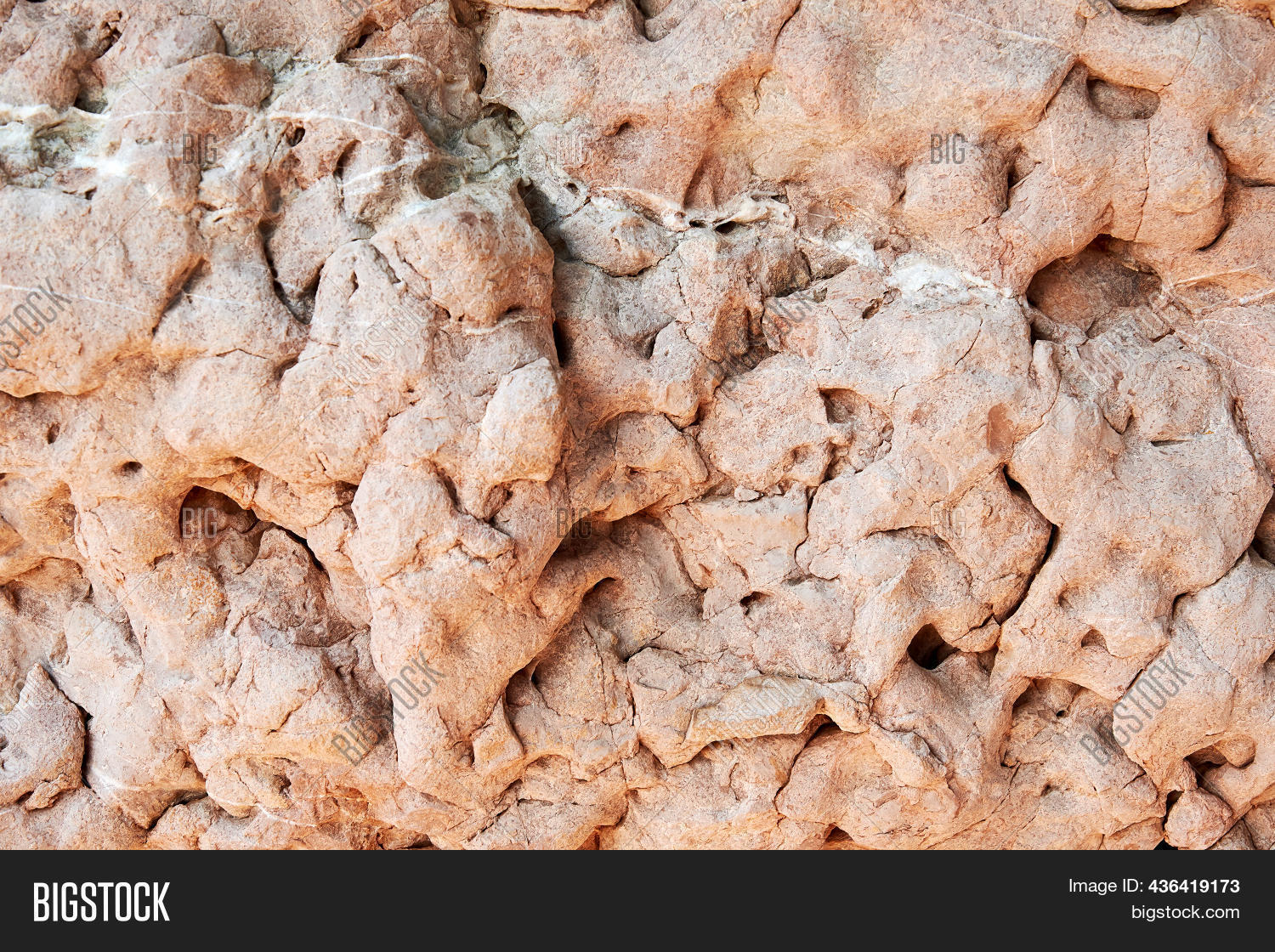 Smooth Weathered Stone Image & Photo (Free Trial) | Bigstock