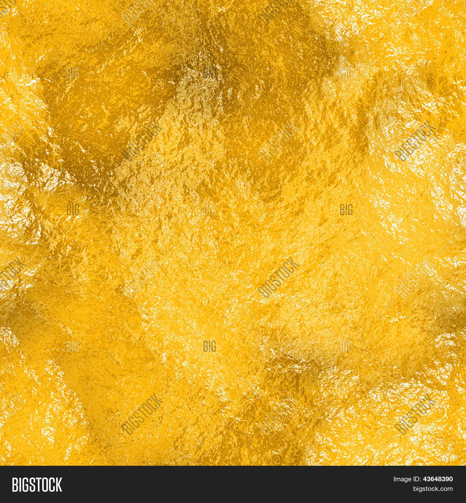 Seamless Gold Texture Image & Photo (Free Trial) | Bigstock