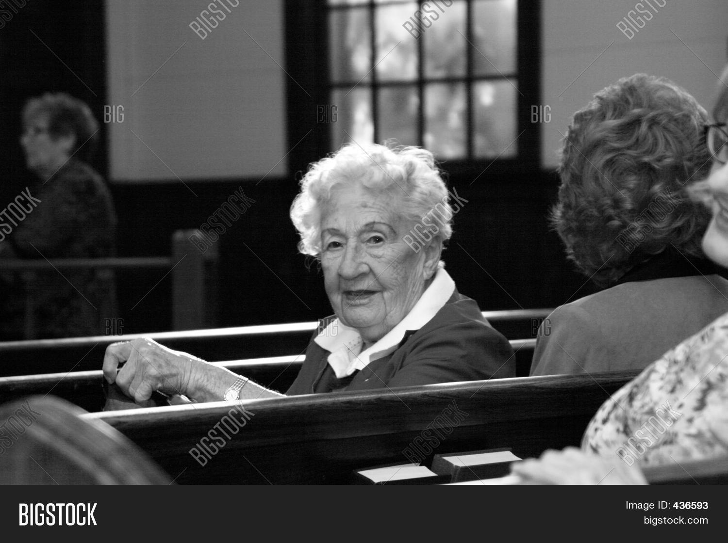 Church Image & Photo (Free Trial) | Bigstock