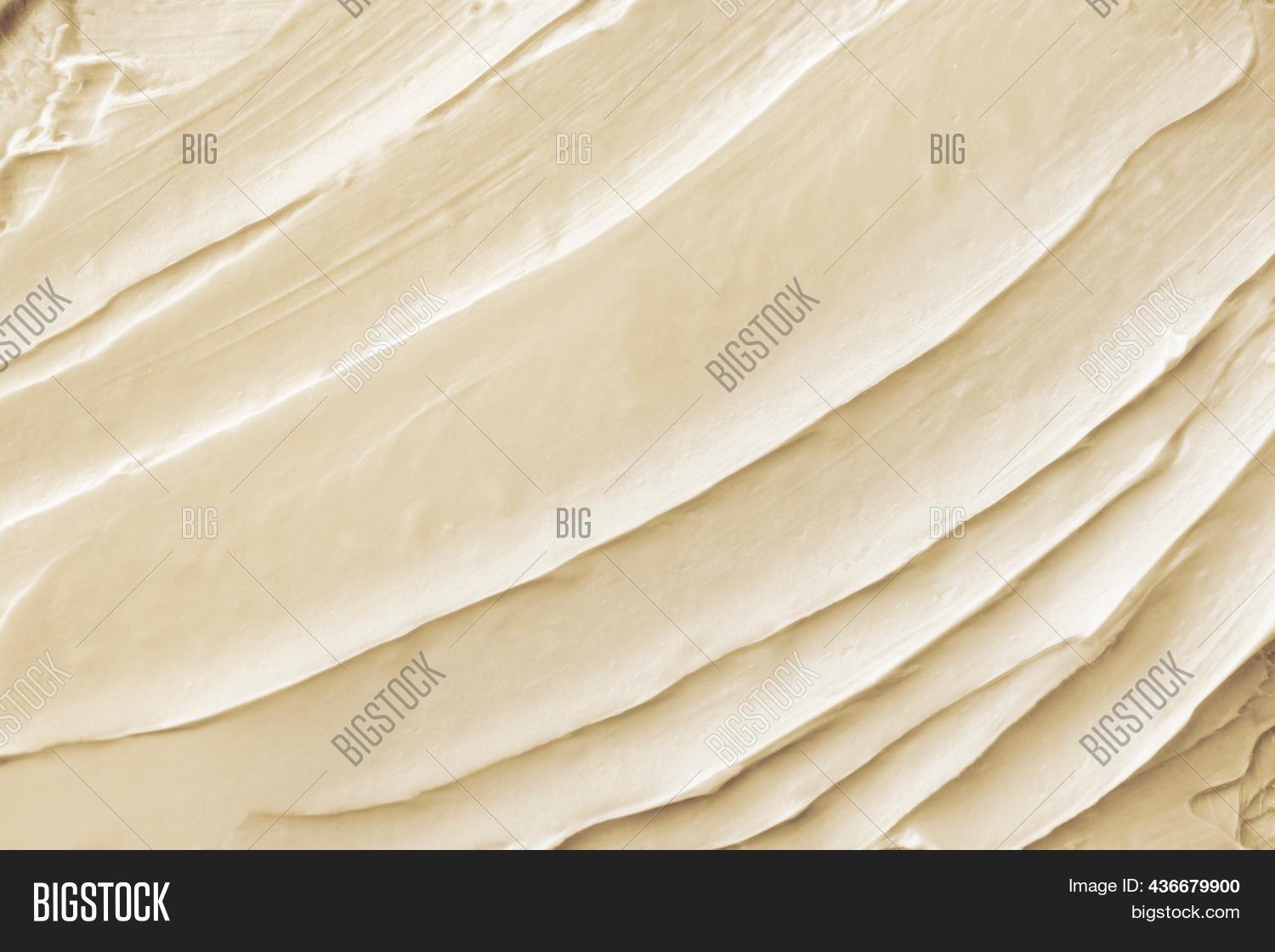 Cake Frosting Texture Image & Photo (Free Trial) | Bigstock