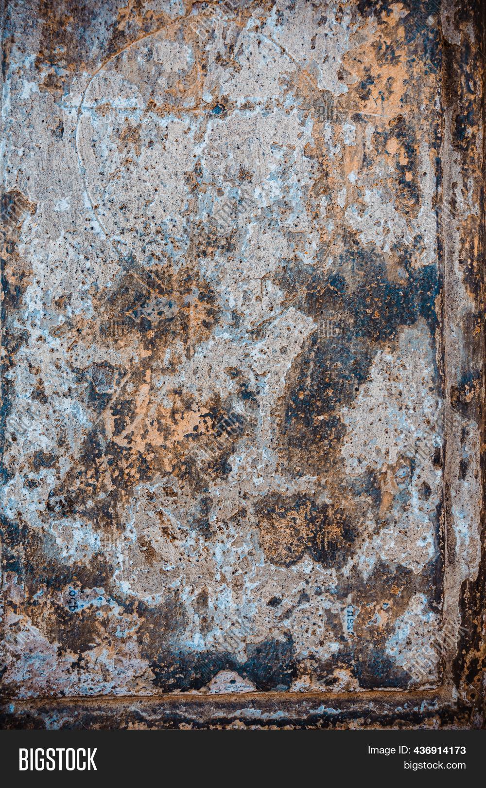 Old Rusty Texture Use Image & Photo (Free Trial) | Bigstock