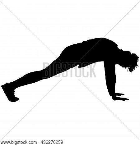 Silhouette People Vector & Photo (Free Trial) | Bigstock