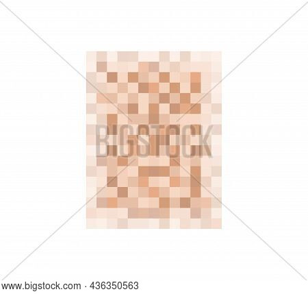 Censor Blur Effect Vector & Photo (Free Trial) | Bigstock