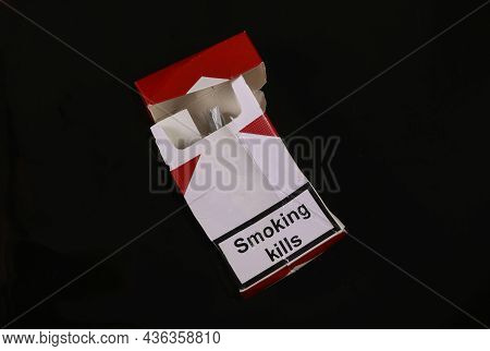 Crumpled Blank Pack Image & Photo (Free Trial) | Bigstock