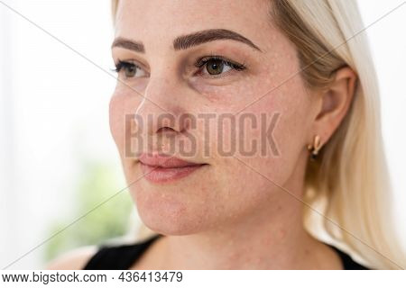 Real Skin Image & Photo (Free Trial) | Bigstock