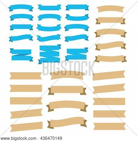 Cartoon Banners Vector & Photo (Free Trial) | Bigstock