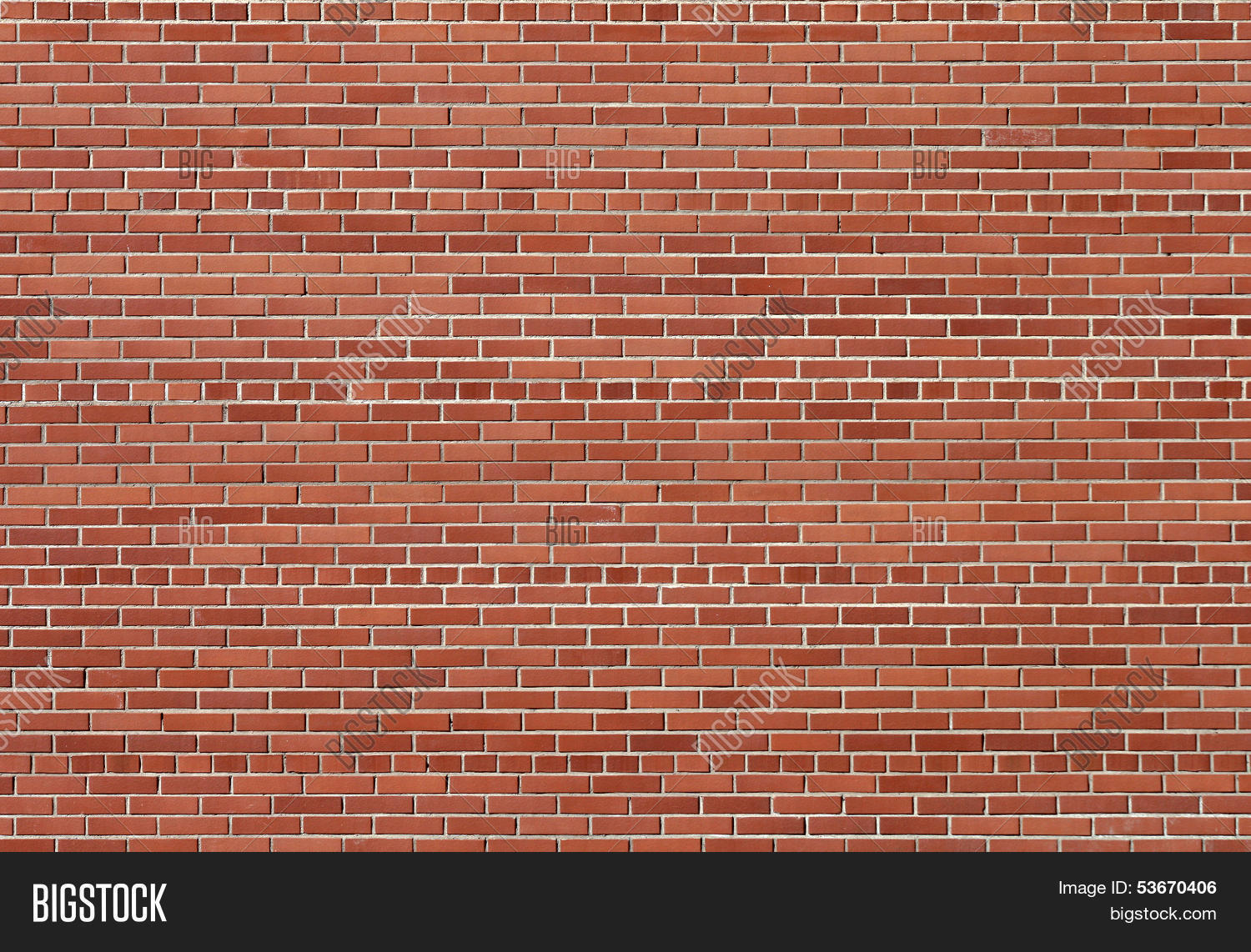 Small-scale Red Brick Image & Photo (Free Trial) | Bigstock