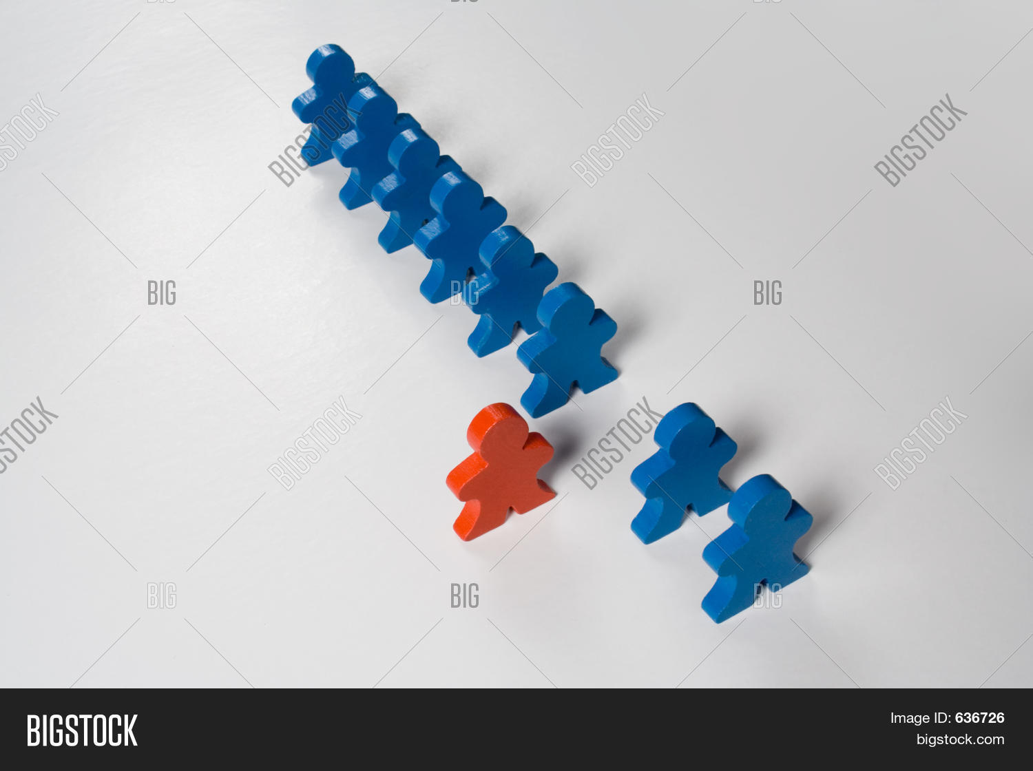 Forward Thinking Image & Photo (Free Trial) | Bigstock