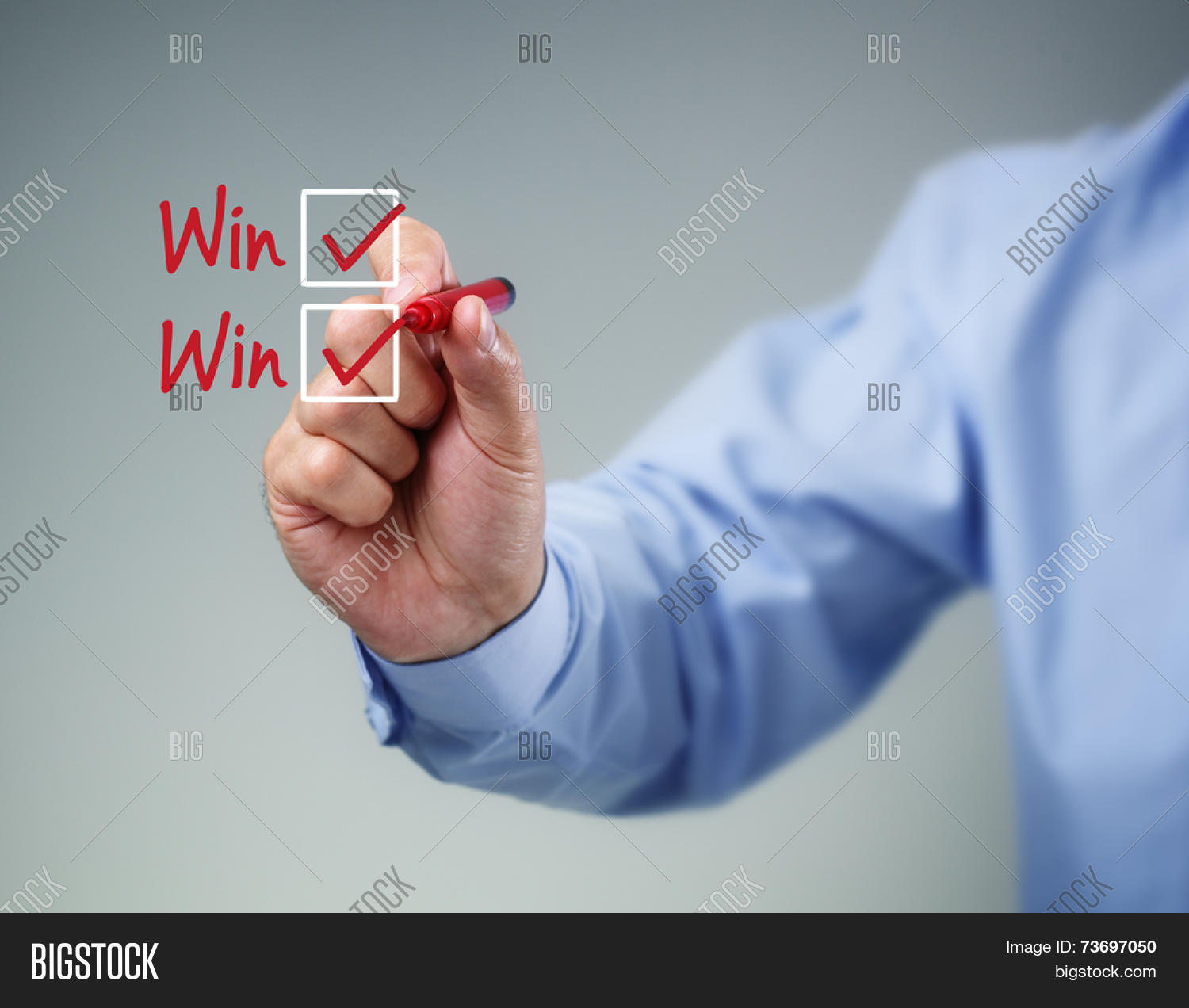 Checklist On Image & Photo (Free Trial) | Bigstock