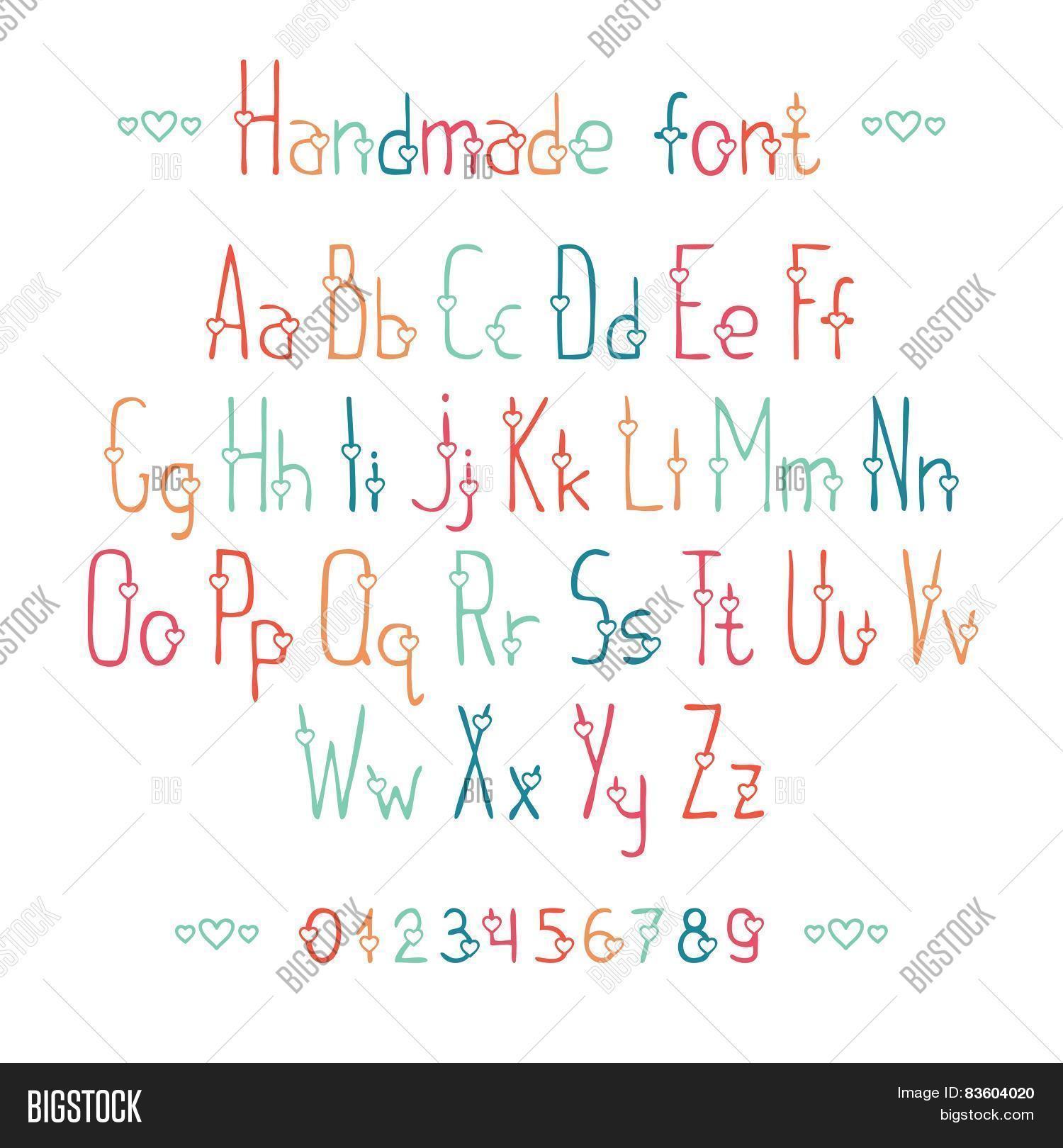 Simple Romantic Hand Vector & Photo (Free Trial) | Bigstock