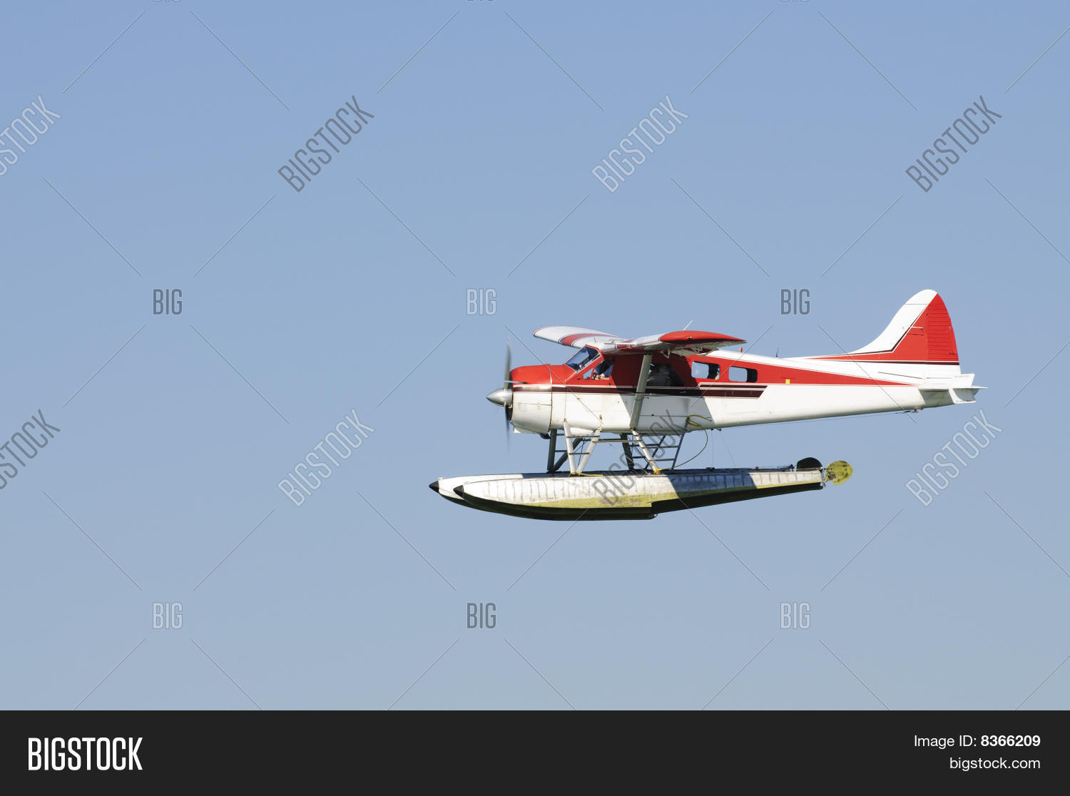 Float Plane Image & Photo (Free Trial) | Bigstock