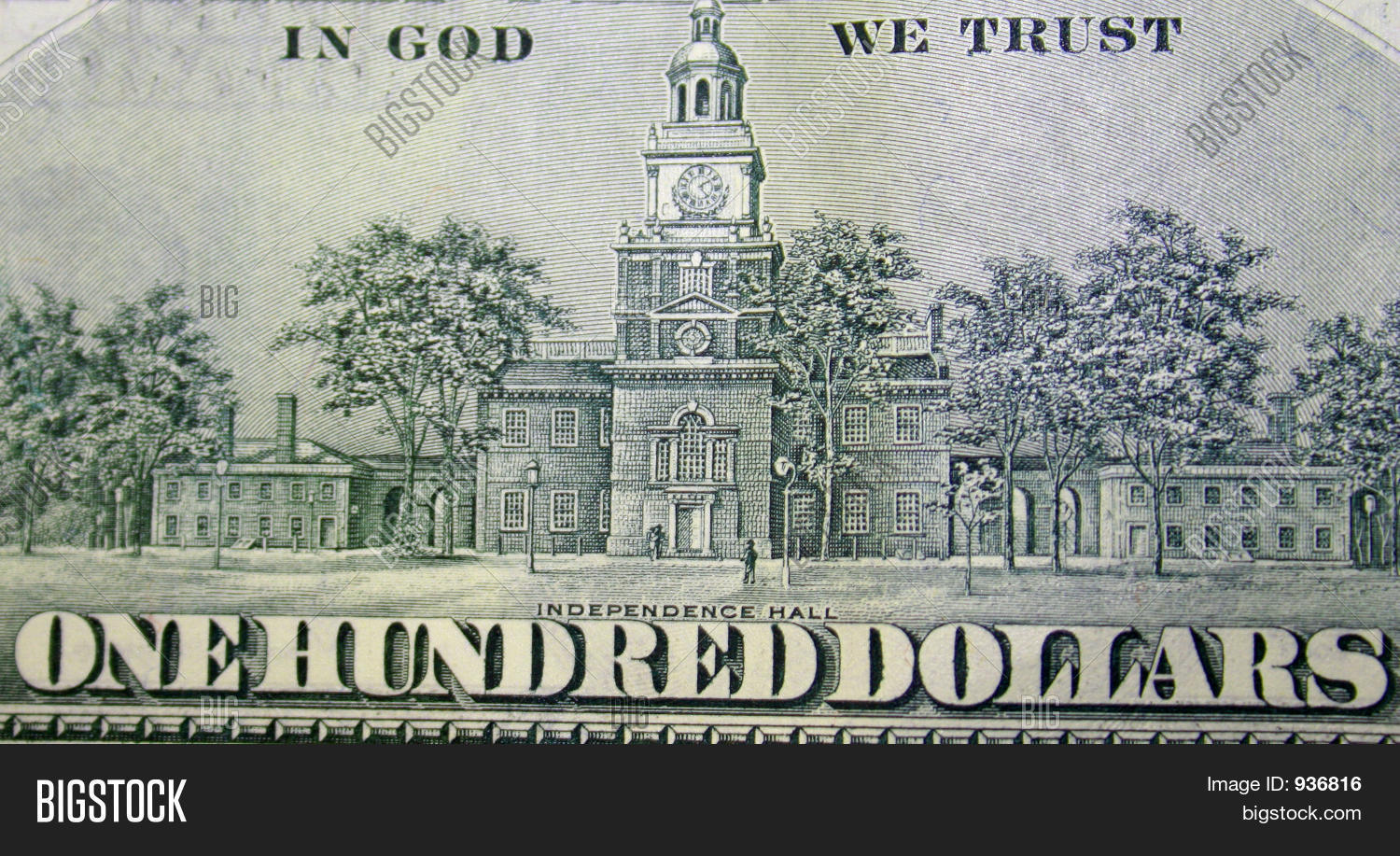 Back One Hundred Image & Photo (Free Trial) | Bigstock