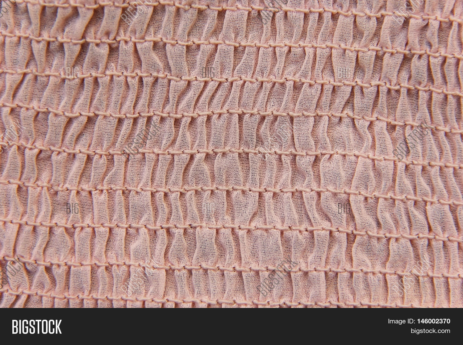 Fabric Texture Frills Image & Photo (Free Trial) | Bigstock