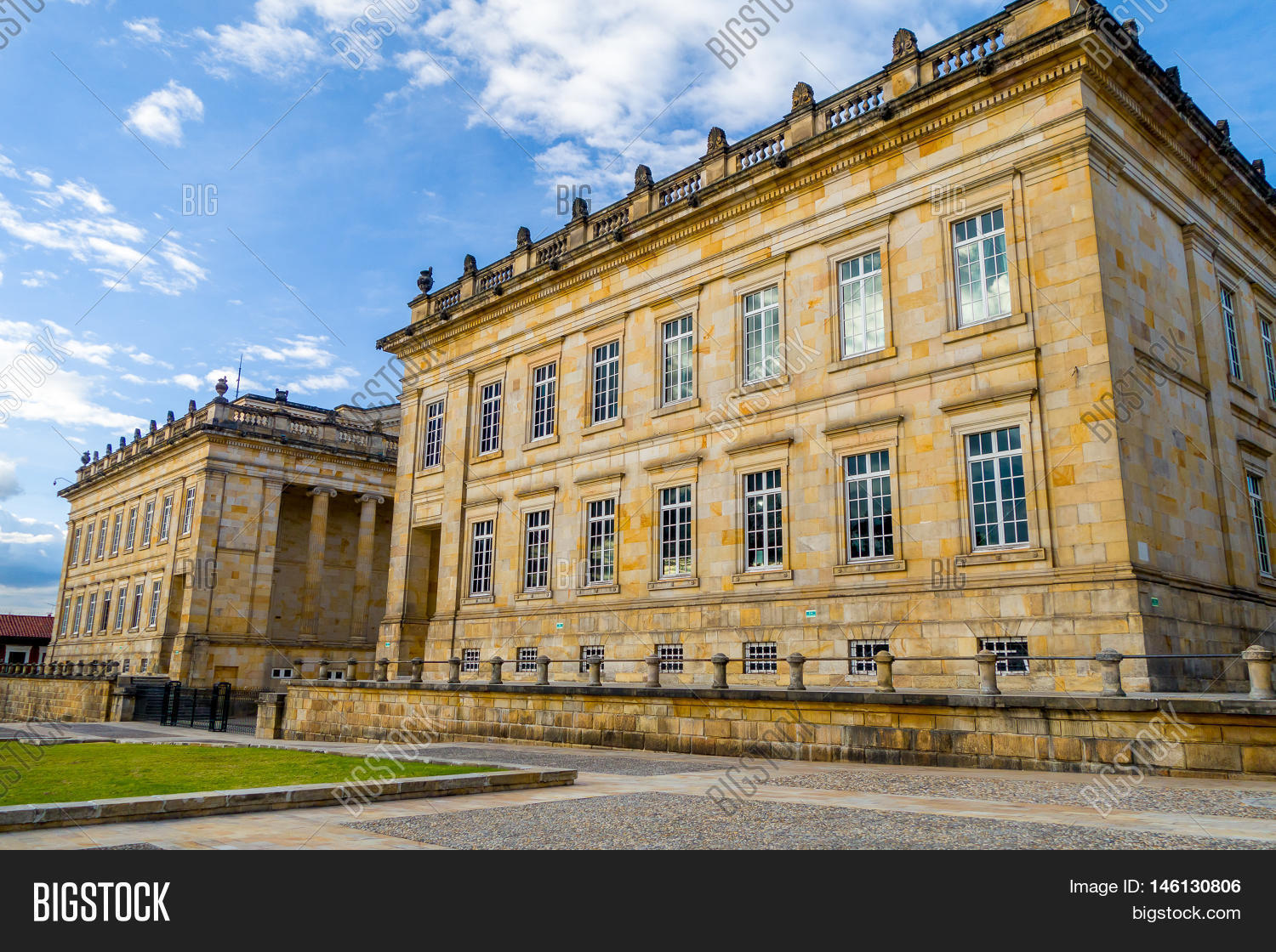 BOGOTA, COLOMBIA - Image & Photo (Free Trial) | Bigstock