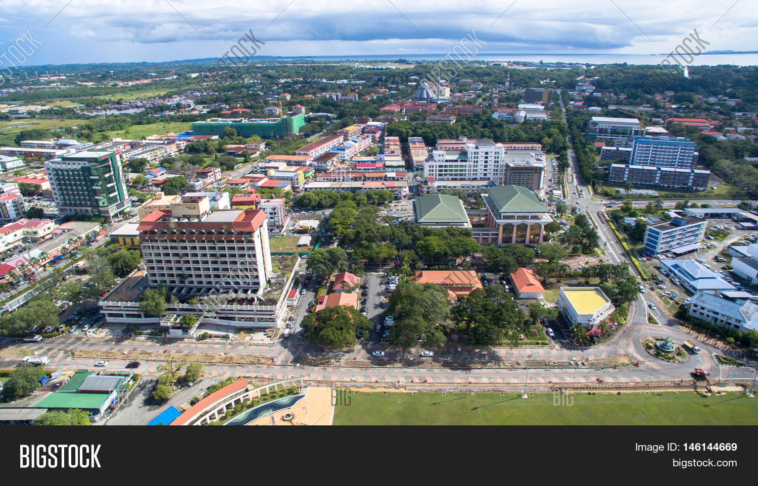 Labuan,Malaysia-Sept 8 Image & Photo (Free Trial) | Bigstock