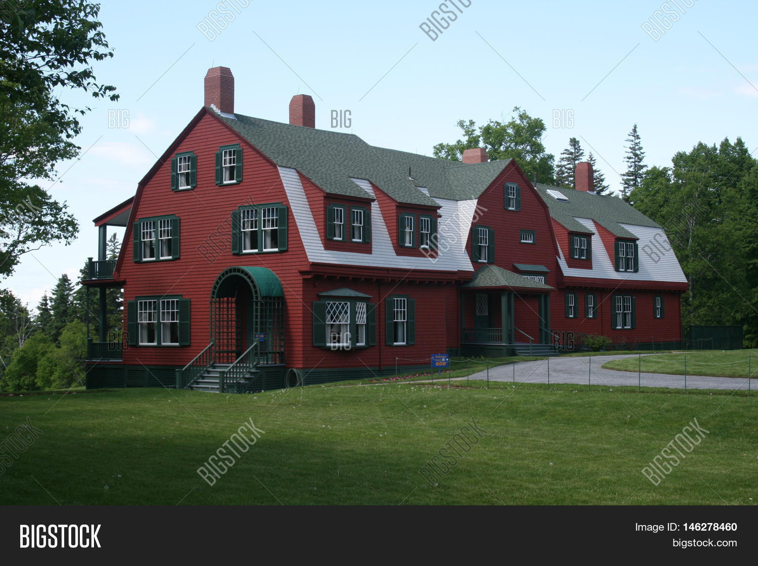 Historical FDR Summer Image & Photo (Free Trial) | Bigstock