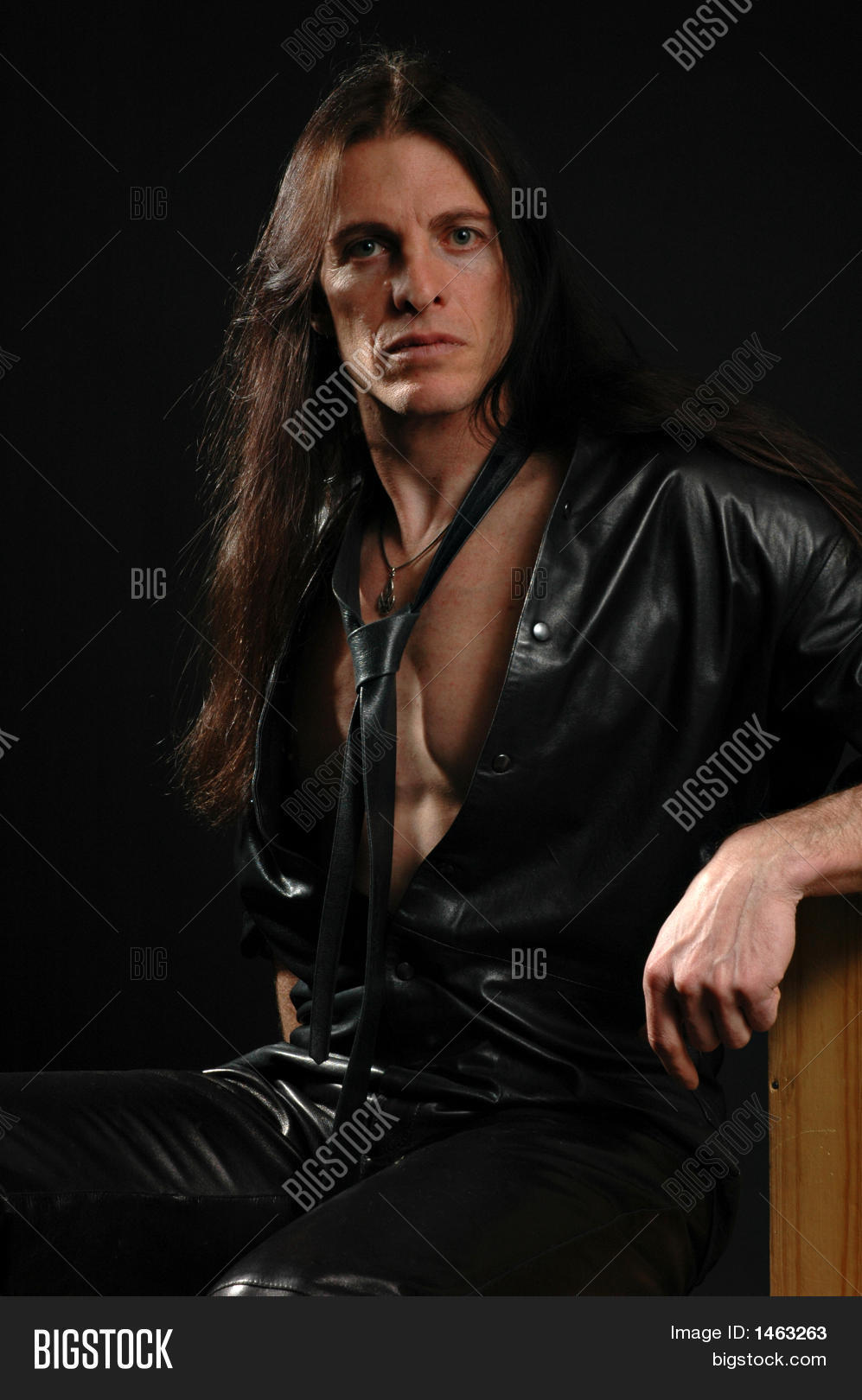 Rugged Image & Photo (Free Trial) | Bigstock