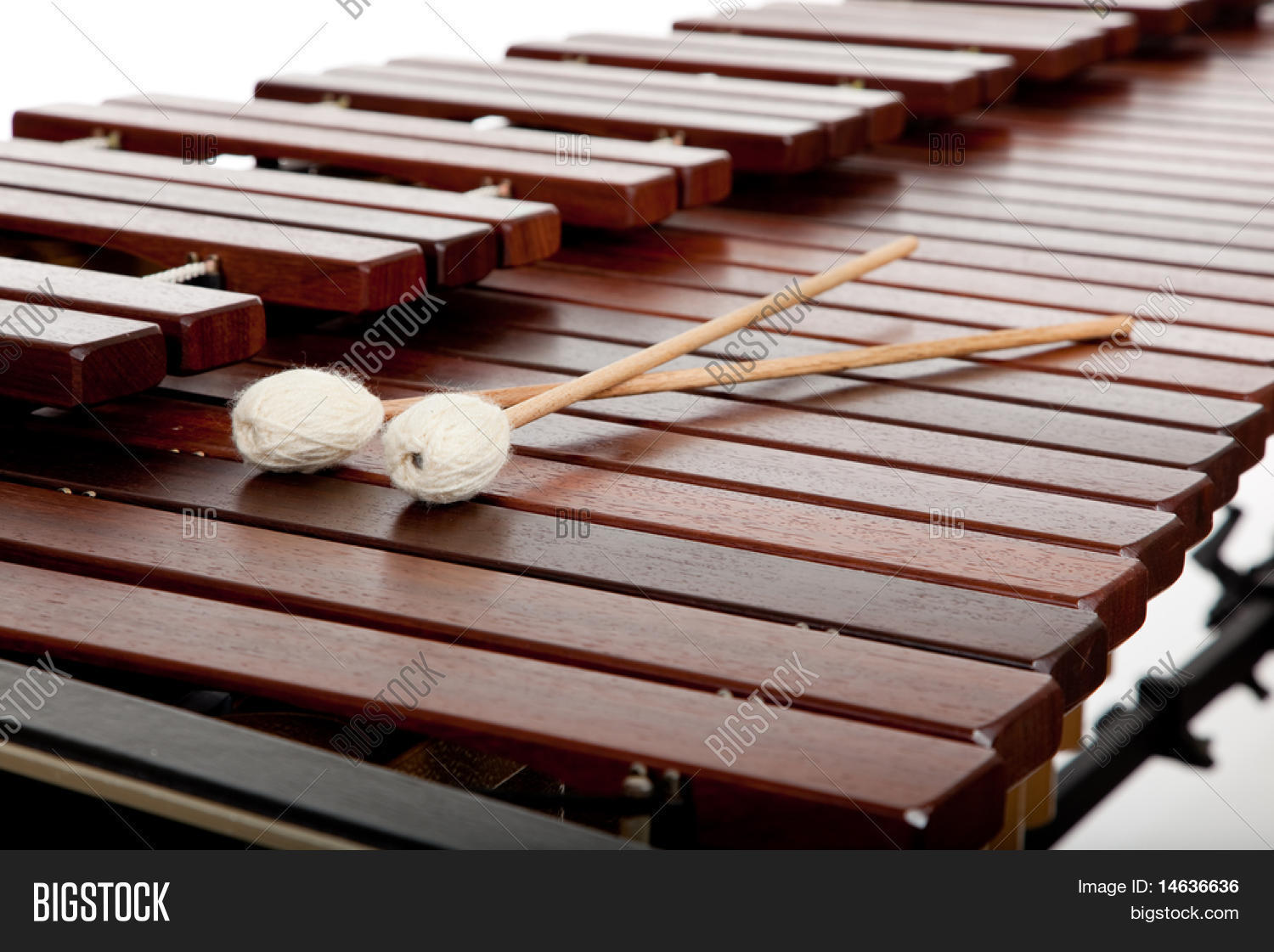Background Marimba Image & Photo (Free Trial) | Bigstock