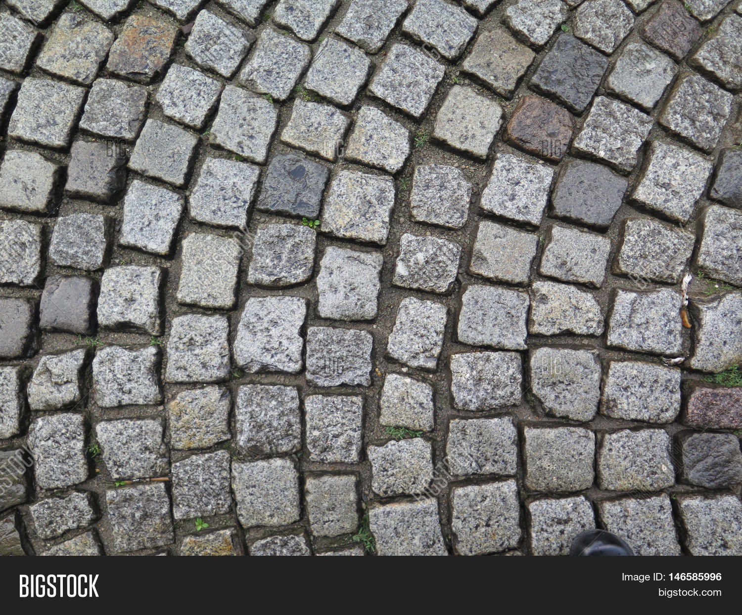 Cobble Stone Pattern Image & Photo (Free Trial) | Bigstock