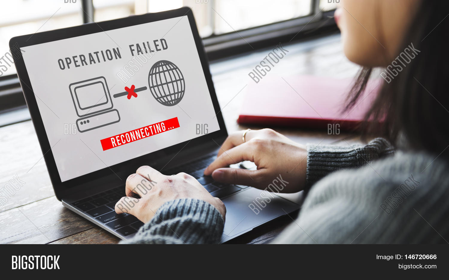Operation Failed Image & Photo (Free Trial) | Bigstock