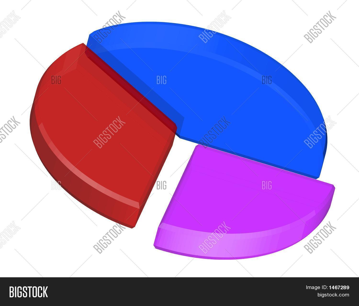 Cake Diagram Image & Photo (Free Trial) | Bigstock