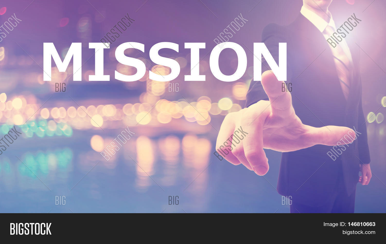Mission Concept Image & Photo (Free Trial) | Bigstock