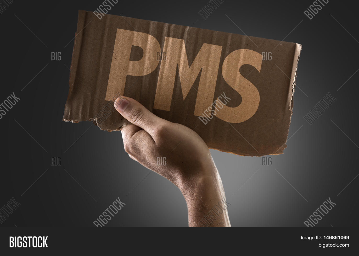 PMS Image & Photo (Free Trial) | Bigstock
