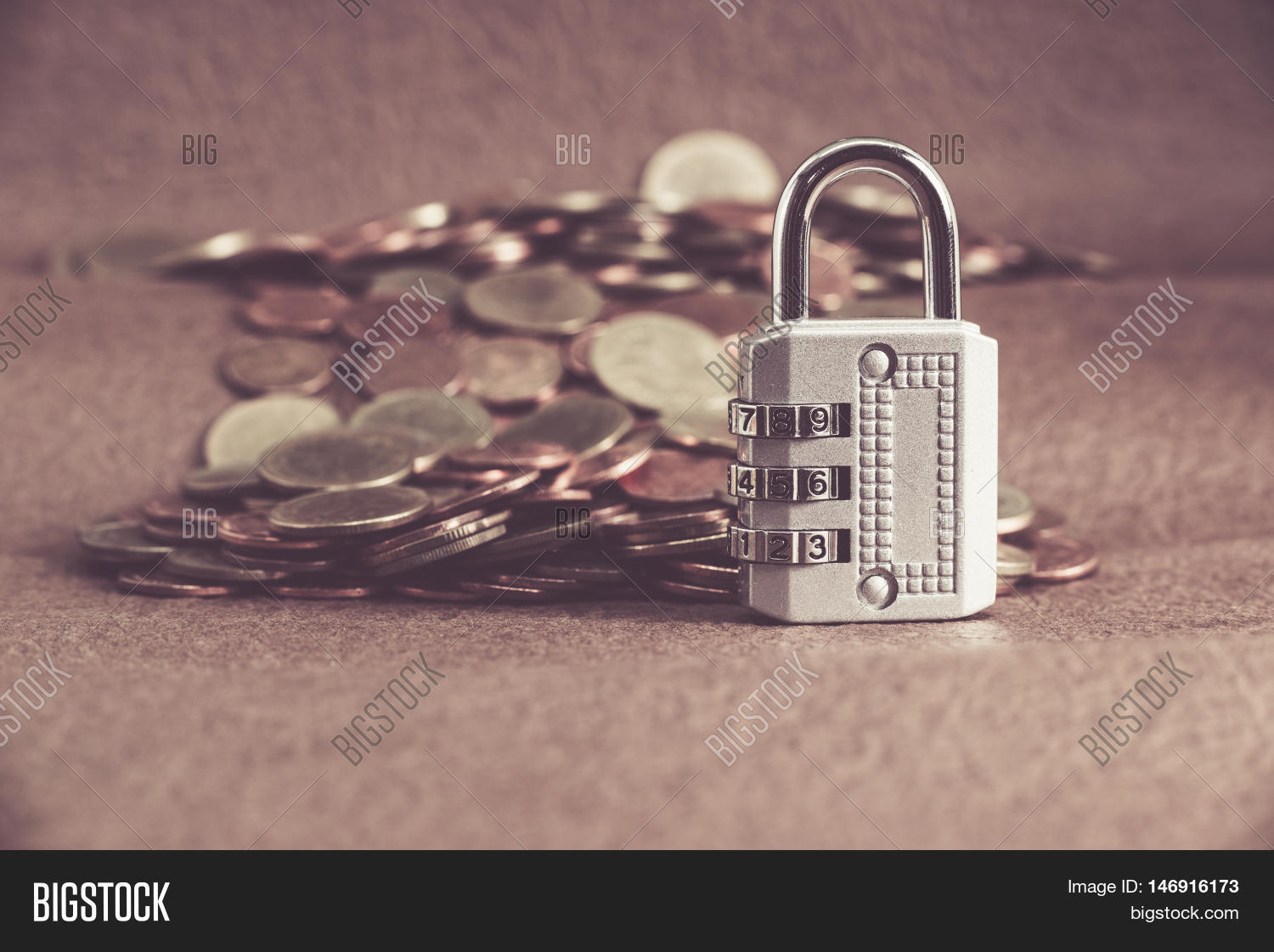 Pictures Lock Locked Image & Photo (Free Trial) | Bigstock