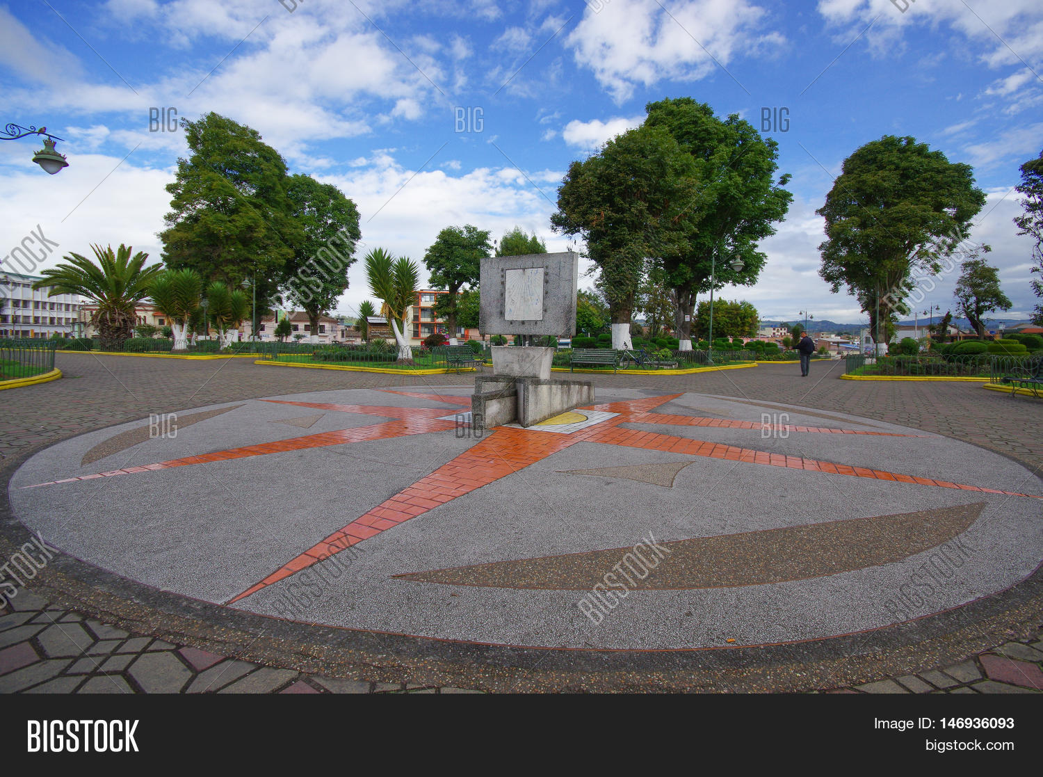 TULCAN, ECUADOR - JULY Image & Photo (Free Trial) | Bigstock