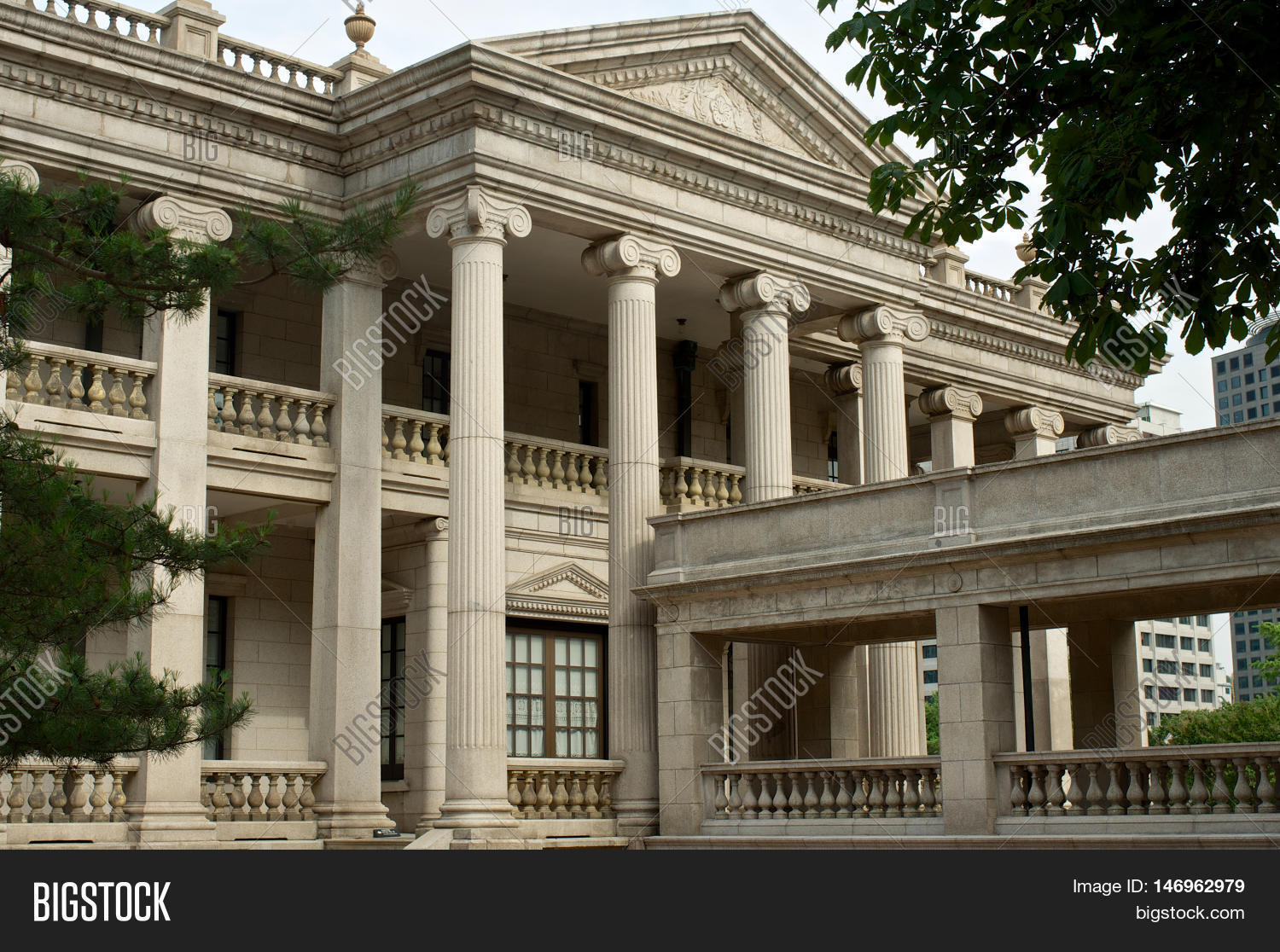 Western Building Image & Photo (Free Trial) | Bigstock