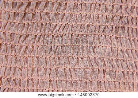 Fabric Texture Frills Image & Photo (Free Trial) | Bigstock