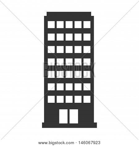 Tower Building Vector & Photo (Free Trial) | Bigstock