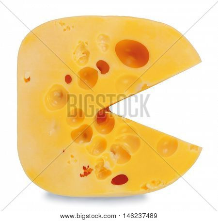 Funny Smiley Cheese. Image & Photo (Free Trial) | Bigstock