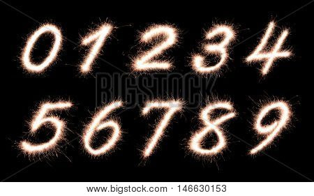 0123456789 Images, Illustrations & Vectors (Free) - Bigstock