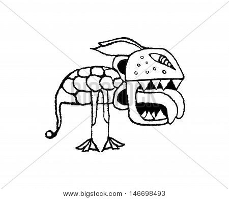 Side View Exotic Image & Photo (Free Trial) | Bigstock
