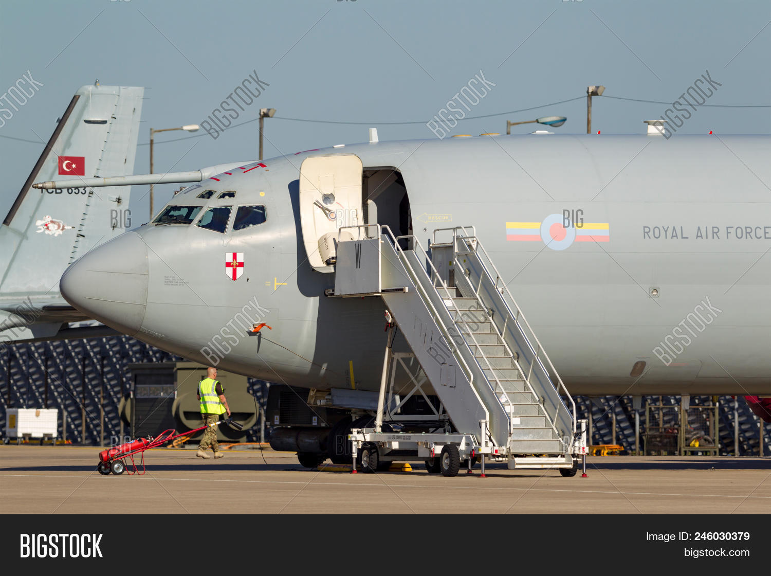Raf Waddington, Image & Photo (Free Trial) | Bigstock
