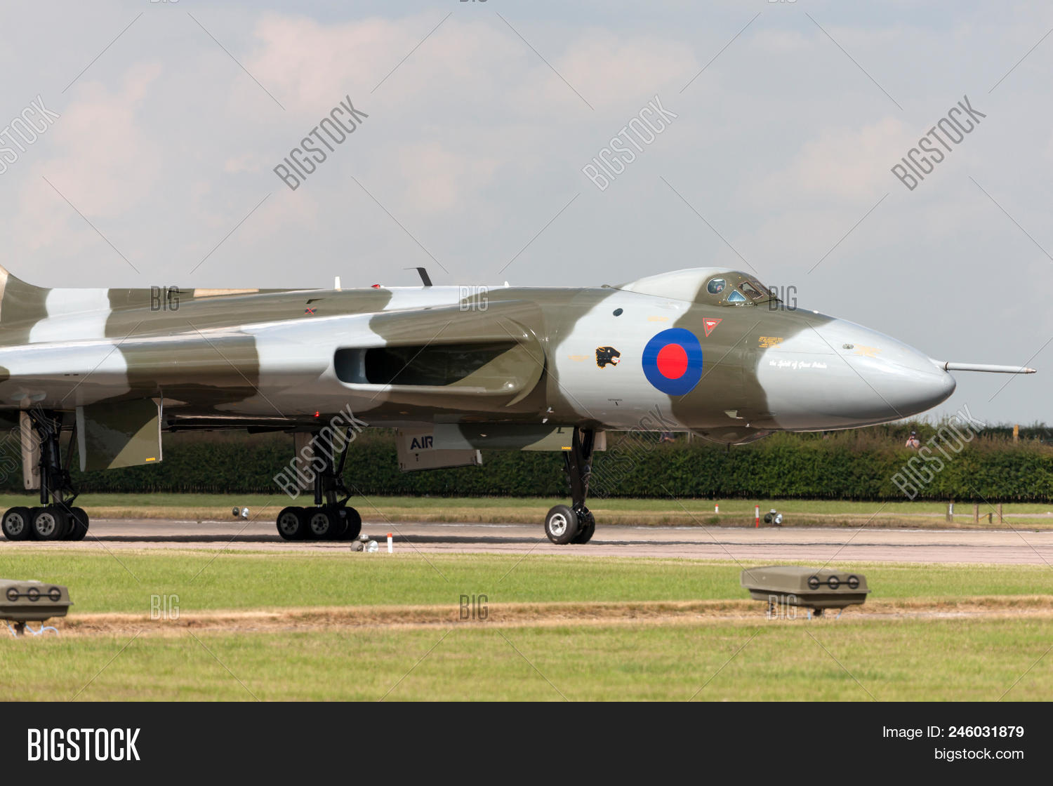 Raf Waddington, Image & Photo (Free Trial) | Bigstock
