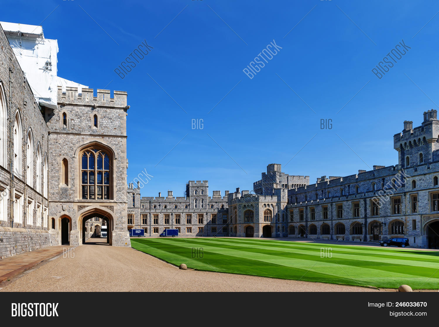 Windsor, Uk - April Image & Photo (Free Trial) | Bigstock