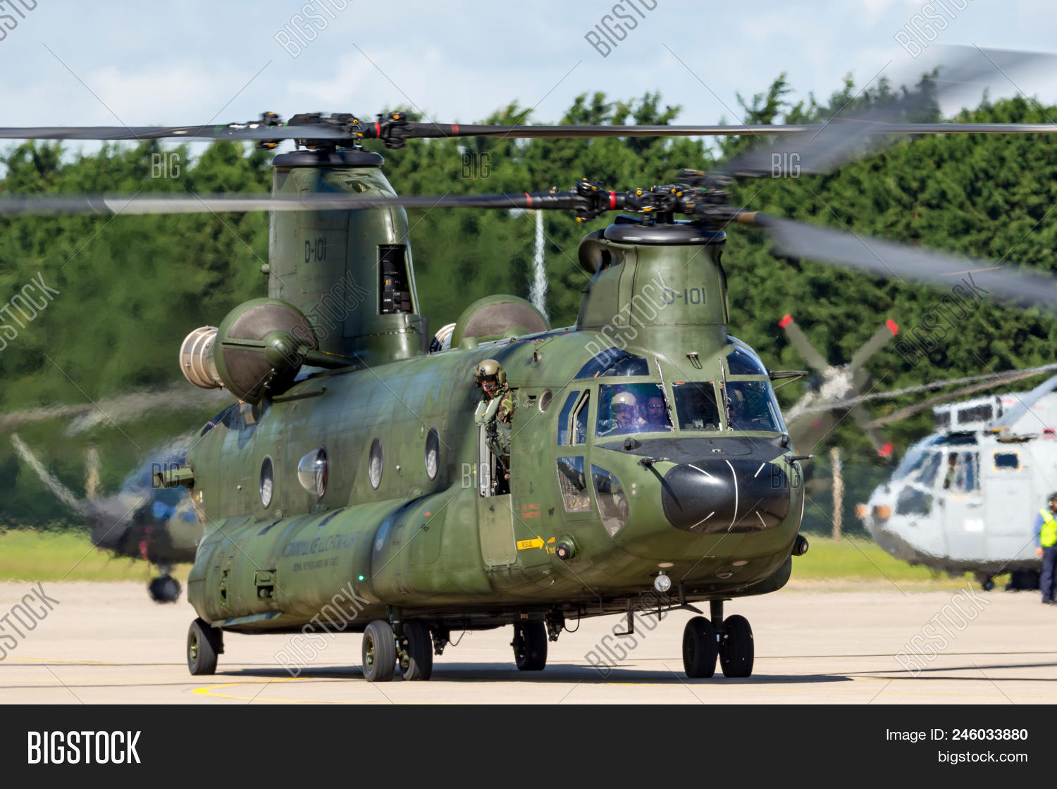 Raf Waddington, Image & Photo (Free Trial) | Bigstock